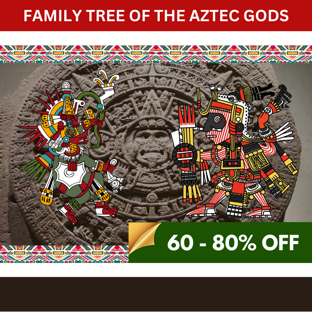 aztec emperors names