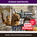 Family Tree of the Roman Emperors – World History and Mythology