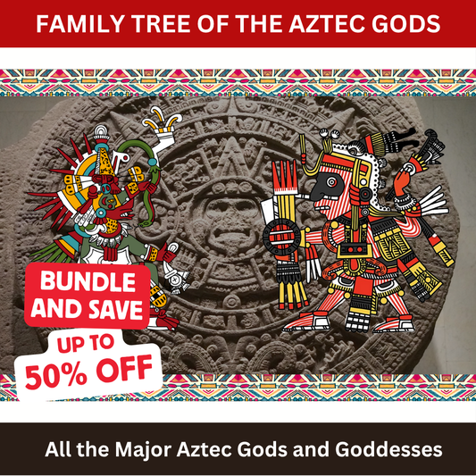 Mythology – World History and Mythology